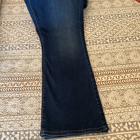 Nine West | Jeans | Nine West Bootcut Jeans | Poshmark